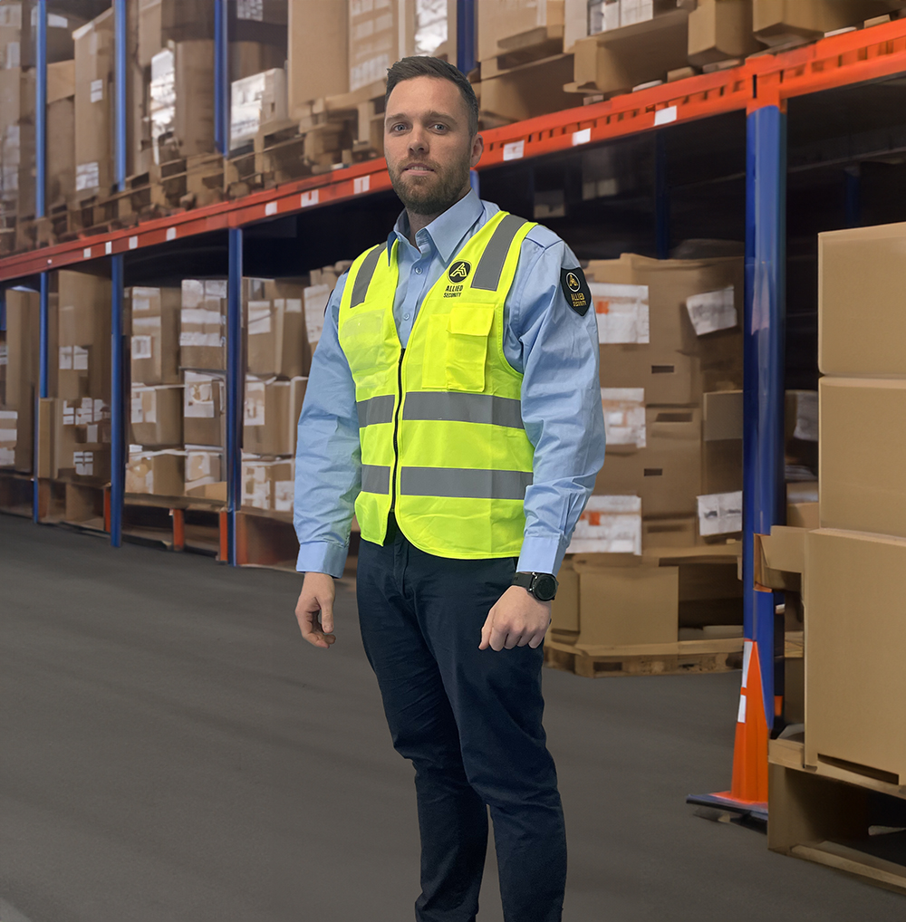 Transport Industry Security Experts - Alliance Security Canada